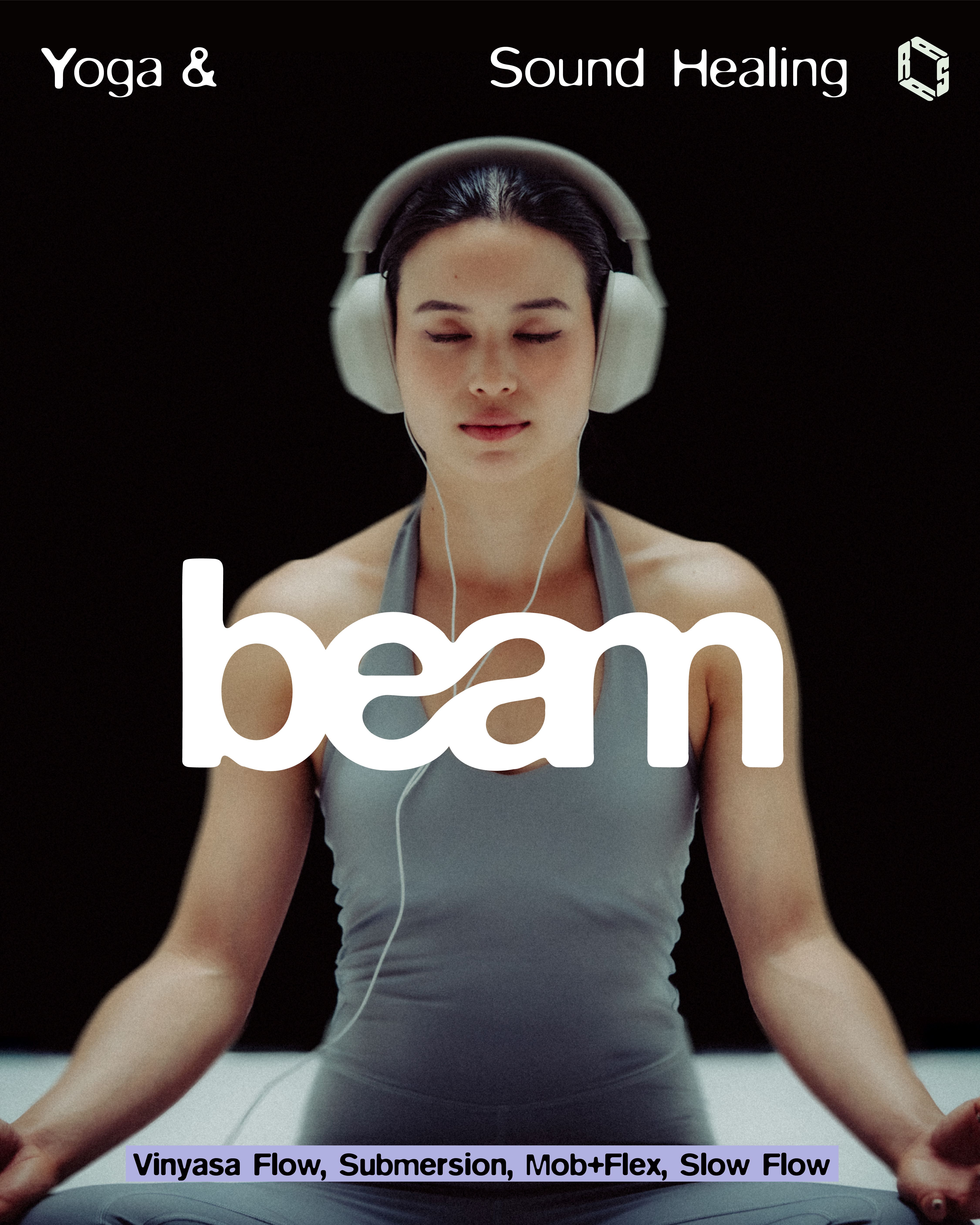 Rasa | Beam World Yoga and Sound Healing
